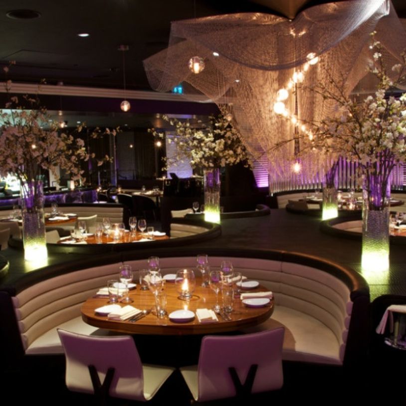 OpenTable Specials London New dining offers every month