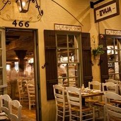 Osteria Tulia - Mis à jour en 2024, Restaurant Italien à Naples, FL