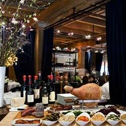 Coco Pazzo Restaurant - Chicago, IL | OpenTable