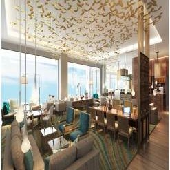 Jack Dusty Coastal Cuisine and Crafted Cocktails Restaurant - Sarasota ...