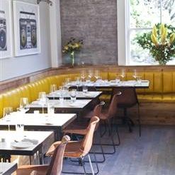 Charlie Bird - Updated 2025, Contemporary American Restaurant in New ...