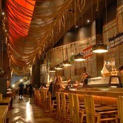 Cho Oishi - Updated 2025, Japanese Restaurant in Hollywood, CA