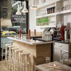 Chop Shop Restaurant - New York, NY | OpenTable