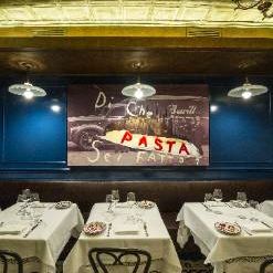 Carbone Restaurant - New York, NY | OpenTable