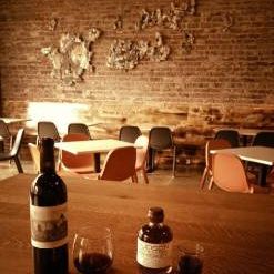 Chimera Cafe - Updated 2026, Italian Restaurant in Tulsa, OK