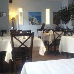 Christakis Greek Cuisine Restaurant - Tustin, CA | OpenTable