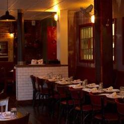Maison Harlem Restaurant - New York, NY | OpenTable