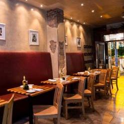 Dimmi Bar and Trattoria - Updated 2025, Italian Restaurant in Toronto, ON