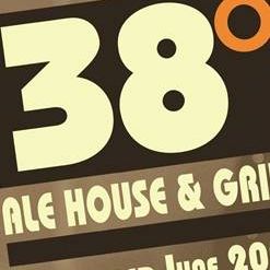 38 Degrees Ale House and Grill - Updated 2025, Contemporary American ...