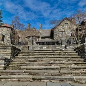 Restaurante The Inn at Villanova University-Permanently Closed - Radnor ...