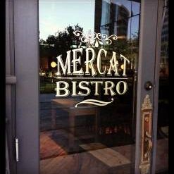 Mercat Bistro Restaurant - Dallas, TX | OpenTable