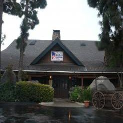 Hunter Steakhouse - Oceanside Restaurant - Oceanside, CA | OpenTable