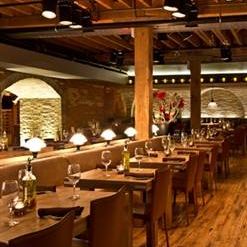 Cibo Wine Bar King St West Restaurant - Toronto, ON | OpenTable