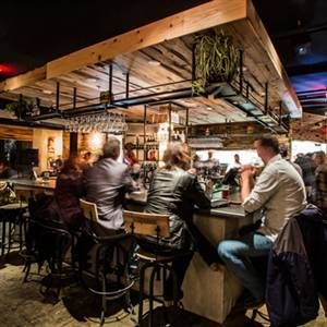 Two Ten Jack - Updated 2025, Japanese Restaurant in Nashville, TN