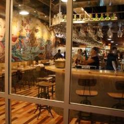 Kapow! Noodle Bar - Boca Raton Restaurant - Boca Raton, FL | OpenTable