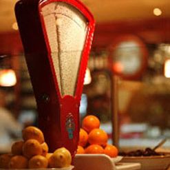 Otto Las Vegas - Permanently Closed Restaurant - Las Vegas, NV | OpenTable