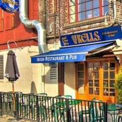 Kells Irish Restaurant & Pub - Seattle, WA | OpenTable