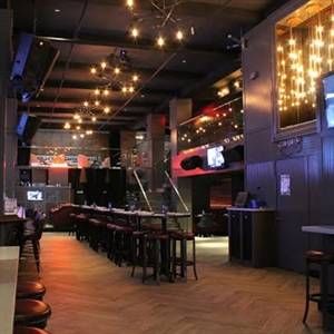 Suite 36 Restaurant & Sports Lounge - New York, NY | OpenTable