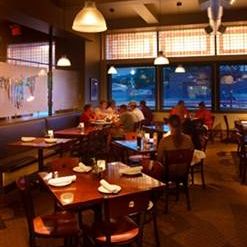 Restaurante Cowfish - Lander, , WY | OpenTable