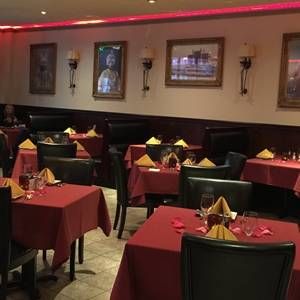 The Bukhara - Updated 2026, Indian Restaurant in Rockville, MD