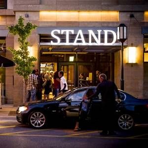 Restaurante The Stand - Birmingham, , MI | OpenTable