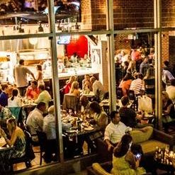 Jimmy V's Osteria + Bar - Downtown Raleigh Restaurant - Raleigh, NC ...