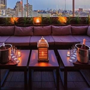Sky Room - Updated 2024, Contemporary American Restaurant in New York, NY