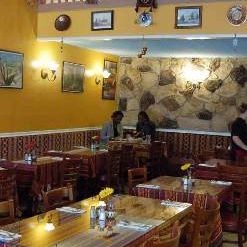 A La Turca Restaurant - San Francisco, CA | OpenTable