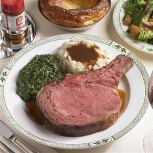 Lawry's The Prime Rib - Dallas Restaurant - Dallas, TX | OpenTable