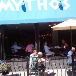 MYTHOS - Updated 2025, Greek Restaurant in Buffalo, NY