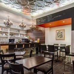Restaurant Carino Japanese Bistro - Calgary, , AB | OpenTable