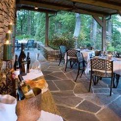 The Restaurant at Gideon Ridge - Mis à jour en 2024, Restaurant ...