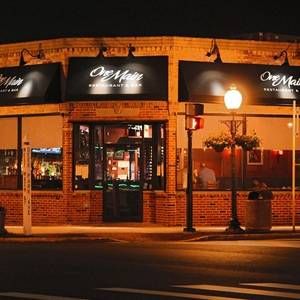 One Main Restaurant & Bar - Updated 2025, American Restaurant in ...