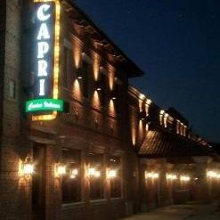 Capri Italian Restaurant - Granger - Updated 2025, Italian Restaurant ...