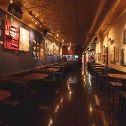 Restaurant Gallery Bar Chicago - Chicago, , IL | OpenTable