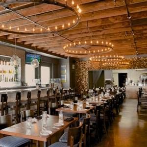 Doppio Zero - Mountain View Restaurant - Mountain View, CA | OpenTable