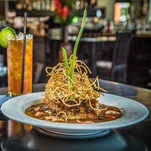 Restaurant Nola Grill - Frisco, TX | OpenTable
