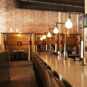 Restaurant The Farmers Union - San Jose, , CA | OpenTable