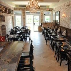 Olio Restaurant - Delray Beach, FL | OpenTable