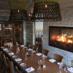 Packers Kitchen + Bar Restaurant - Blaine, WA | OpenTable