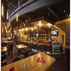 Publik Draft House - Updated 2025, Contemporary American Restaurant in ...