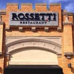 Rossetti Restaurant of Lynn - Lynn, MA | OpenTable