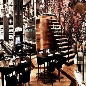 Patria Restaurant - Toronto, ON | OpenTable