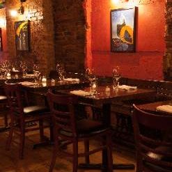 Restaurant Alice - New York, , NY | OpenTable