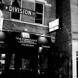 Via Carducci - Wicker Park Restaurant - Chicago, IL | OpenTable