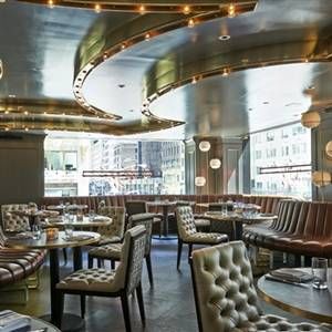 The Wayfarer Restaurant - New York, NY | OpenTable