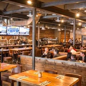 Union Social Eatery St. Clair Restaurant - Toronto, ON | OpenTable