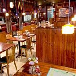 Bistro 185 Restaurant - Cleveland, OH | OpenTable