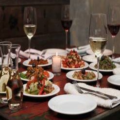 Restaurant Little Rascal Cafe & Bar - New York, , NY | OpenTable