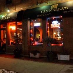 CANNELLA'S Restaurant Lounge - Updated 2026, Italian Restaurant in Salt ...